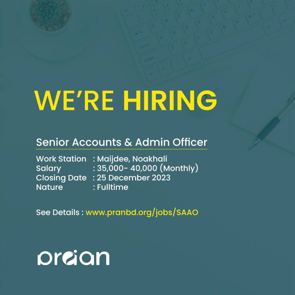 HOME - PRAAN | Participatory Research and Action Network